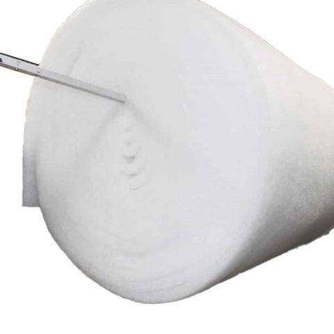 Polyester Wadding › Wide Bay Foam and Rubber