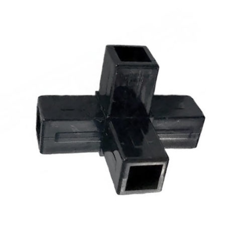 4 Way Plastic “Y” Joiner 25mm › Wide Bay Foam and Rubber